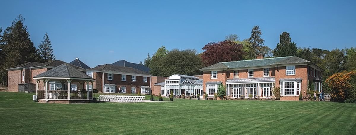 Kenwick Park Hotel, Louth, Lincolnshire: country house hotel ...