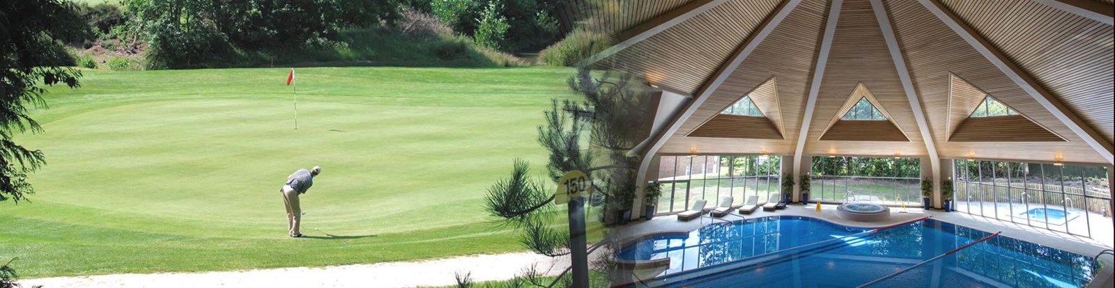 Golf at Kenwick Park | Kenwick Park Estate