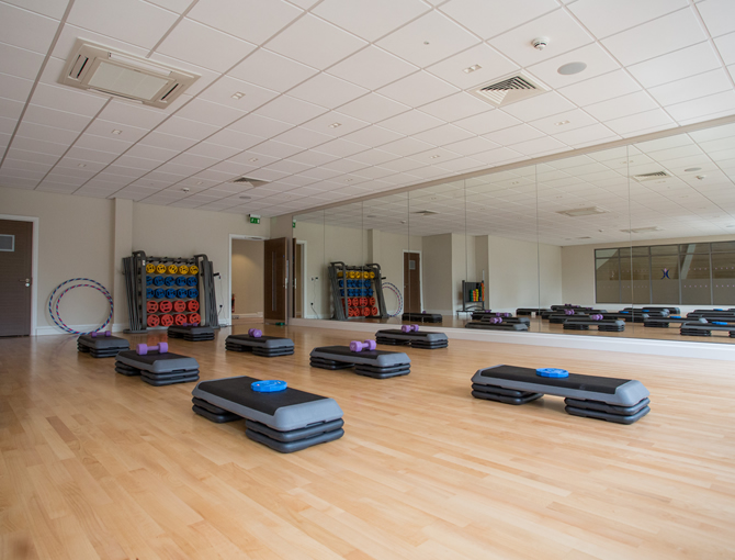 Kenwick Park Hotel, Louth, Lincolnshire: country house hotel ...