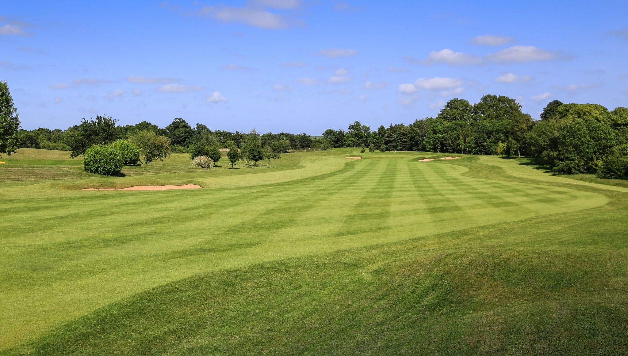 Golf at Kenwick Park | Kenwick Park Estate