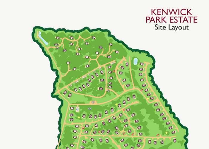 About Us | Kenwick Park Estate
