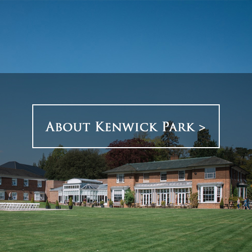 Kenwick Park Hotel, Louth, Lincolnshire: country house hotel ...