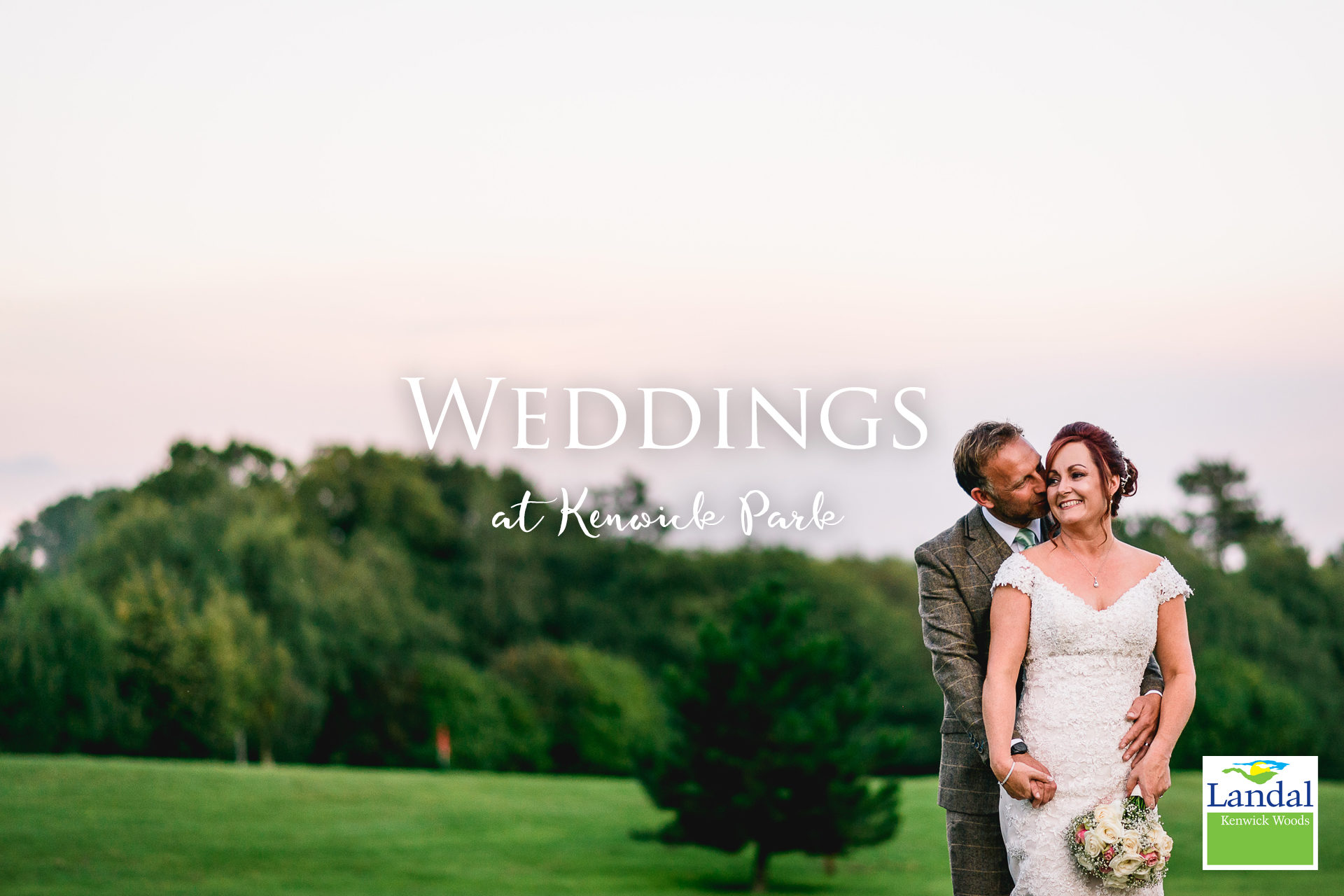 Weddings | Kenwick Park Estate