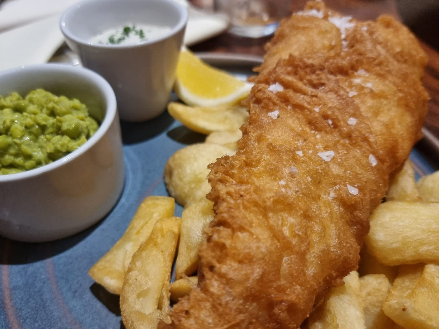 Eat & Drink | Kenwick Park Estate