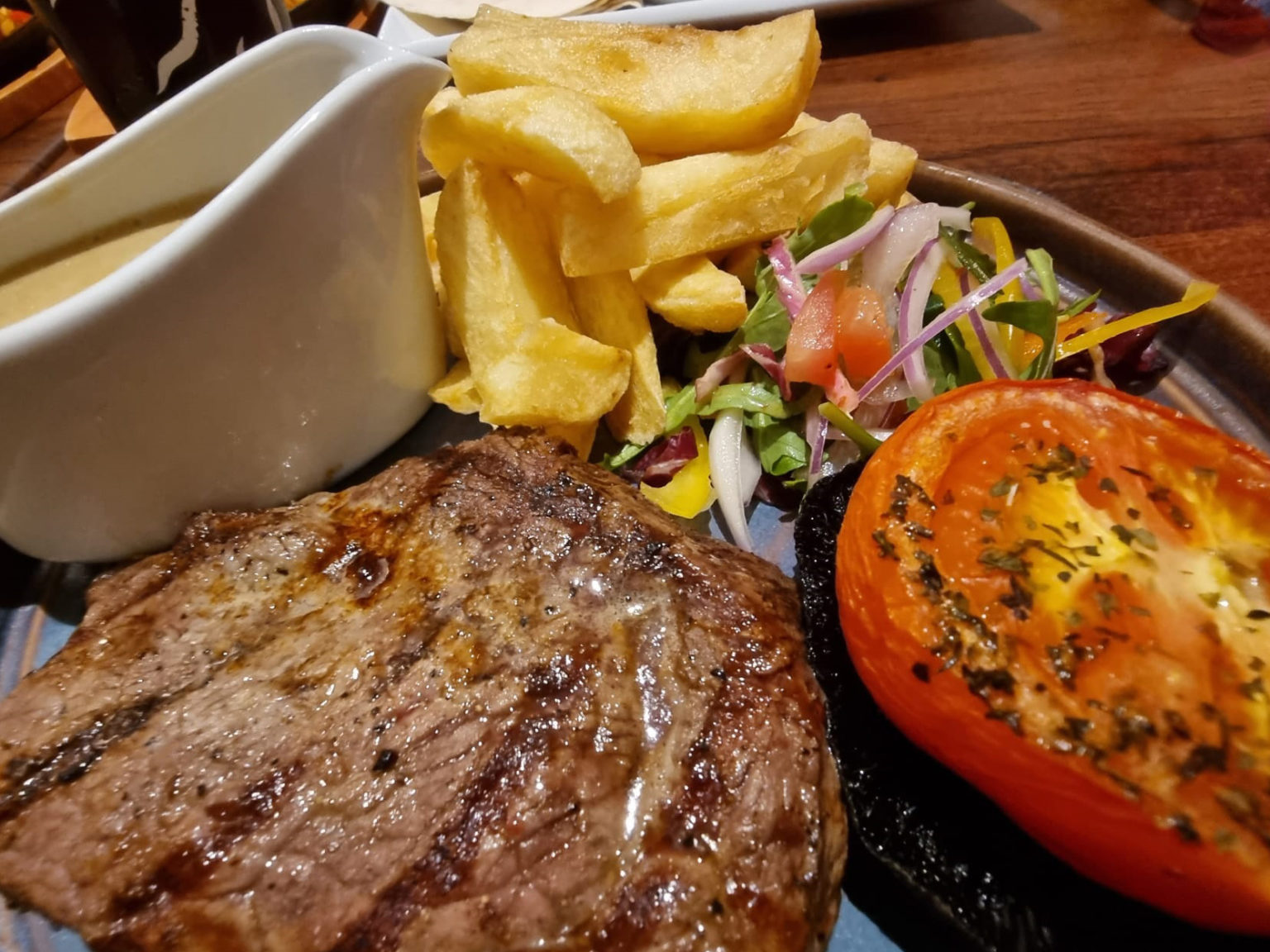 Eat & Drink | Kenwick Park Estate