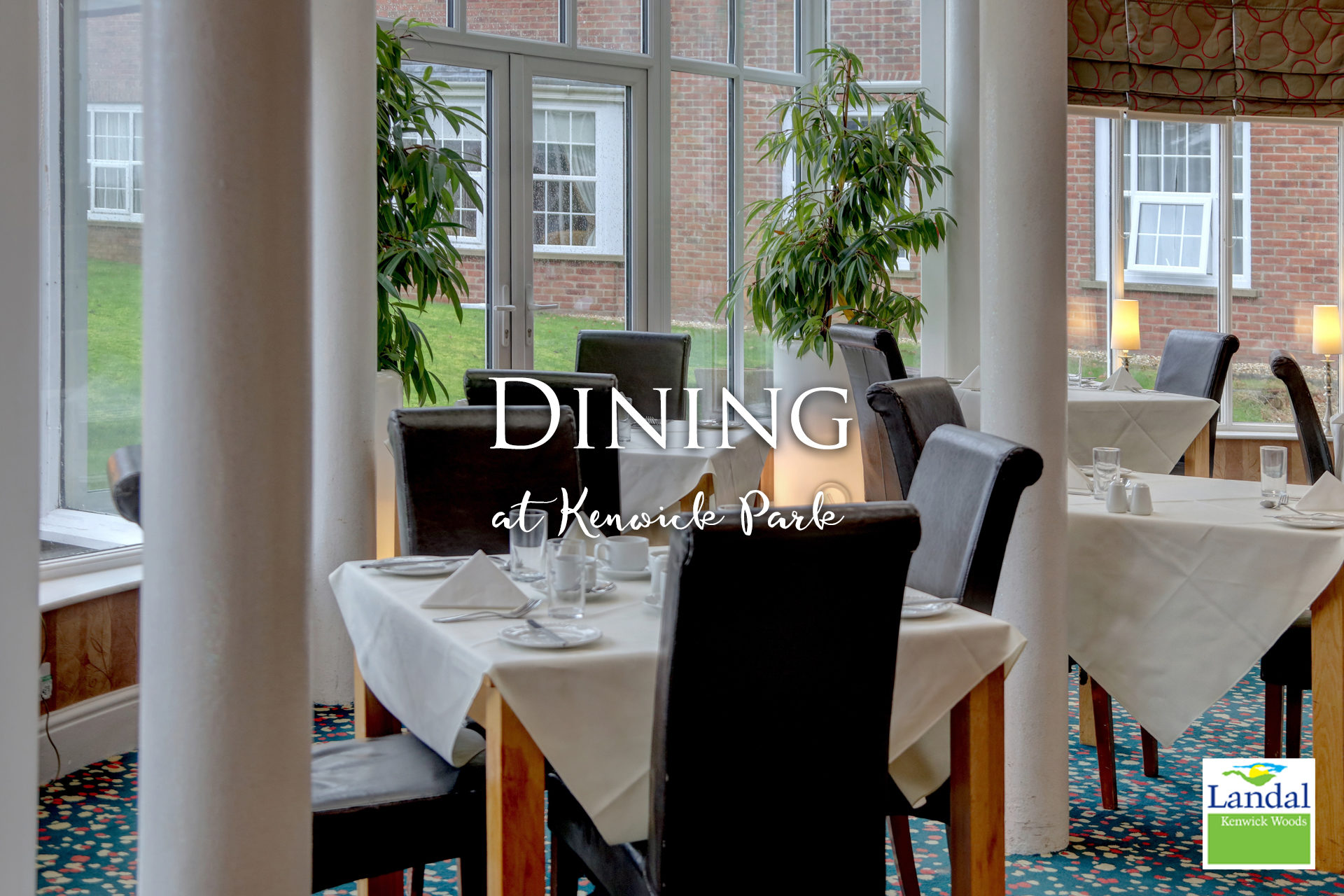 Eat & Drink | Kenwick Park Estate