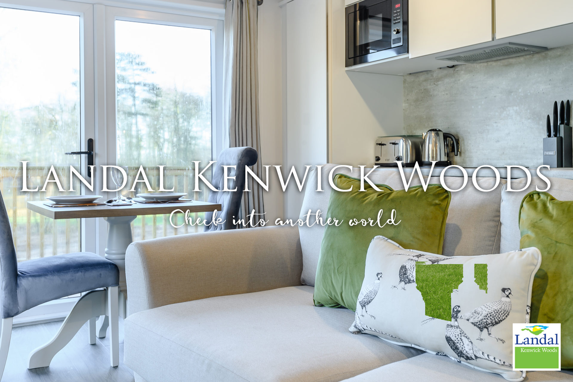 Kenwick Park Hotel, Louth, Lincolnshire: country house hotel ...