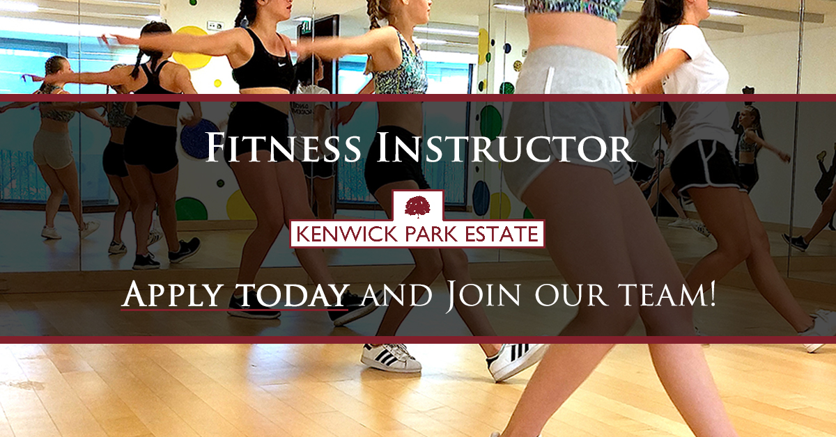 Vacancies | Kenwick Park Estate