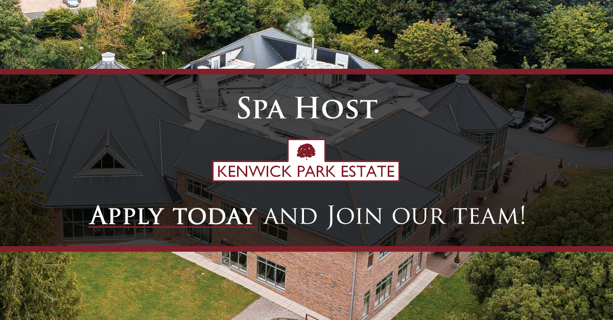 Vacancies | Kenwick Park Estate