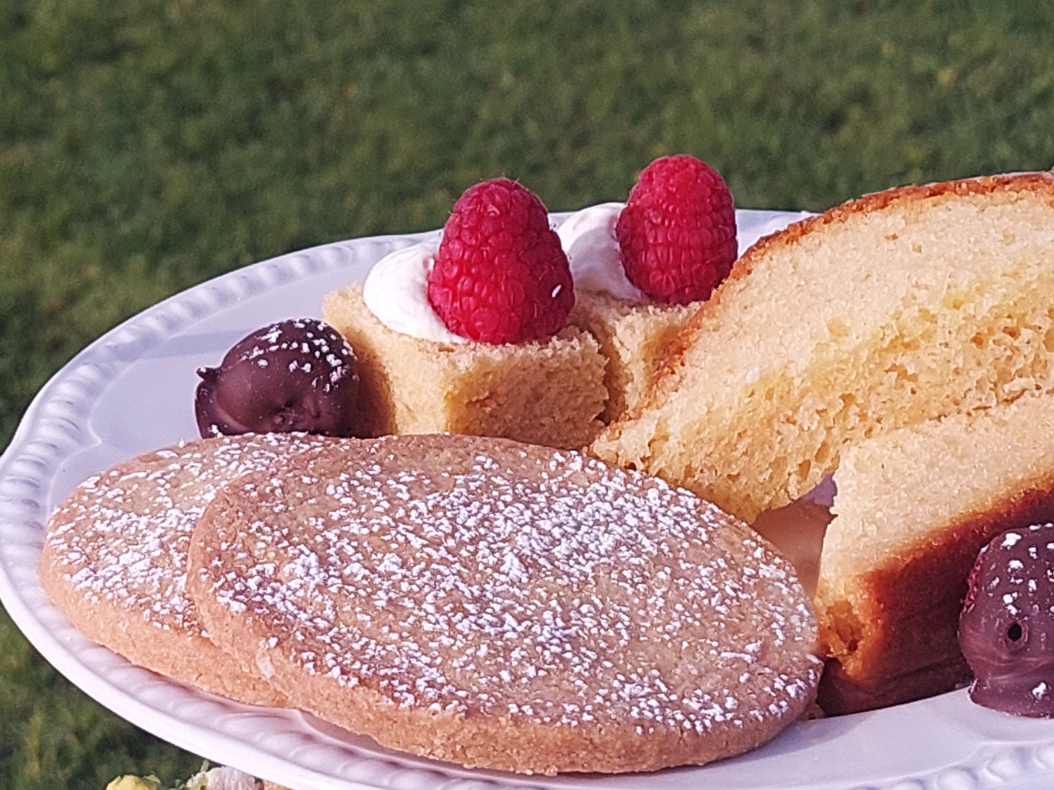 Eat & Drink | Kenwick Park Estate