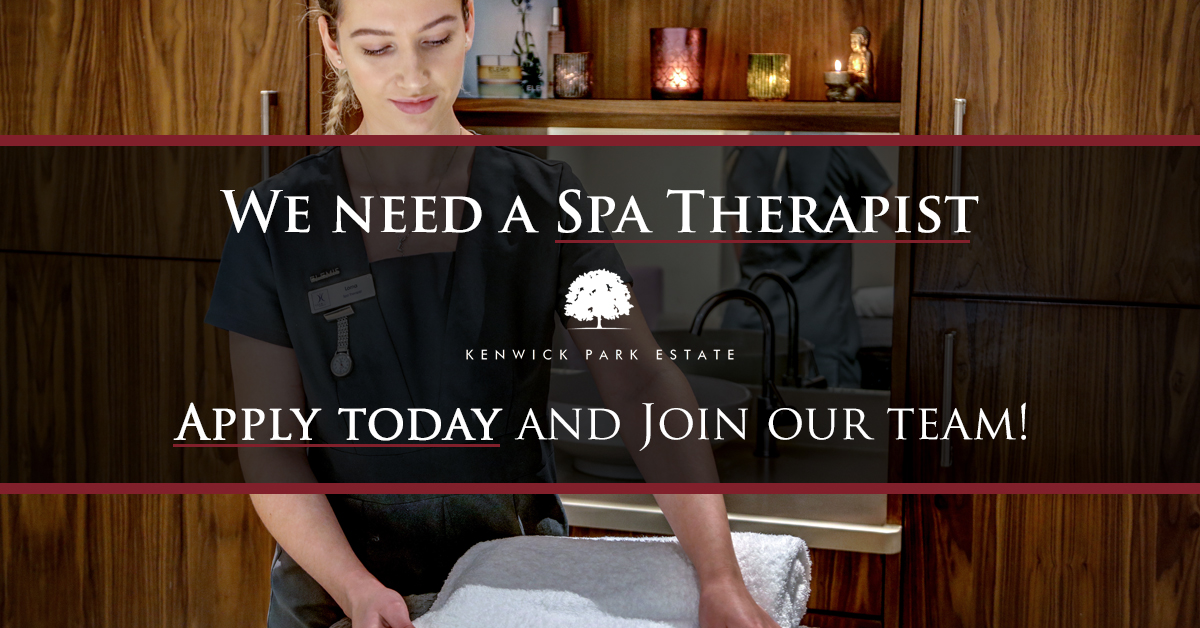 Vacancies | Kenwick Park Estate