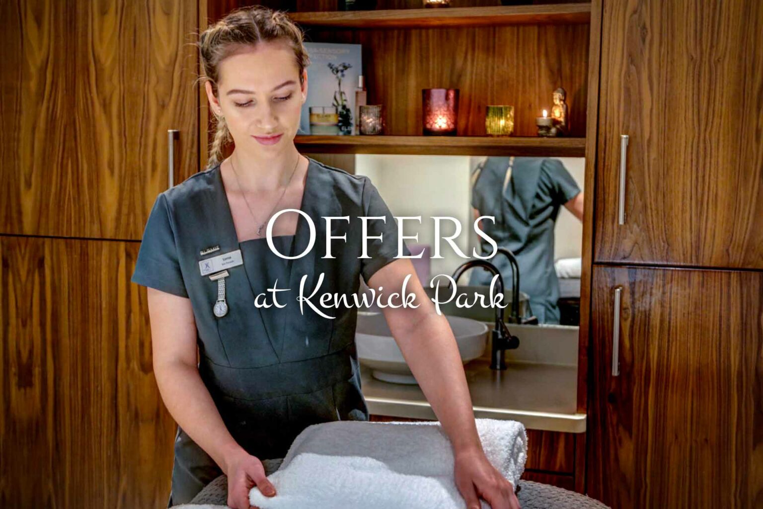 Offers | Kenwick Park Estate