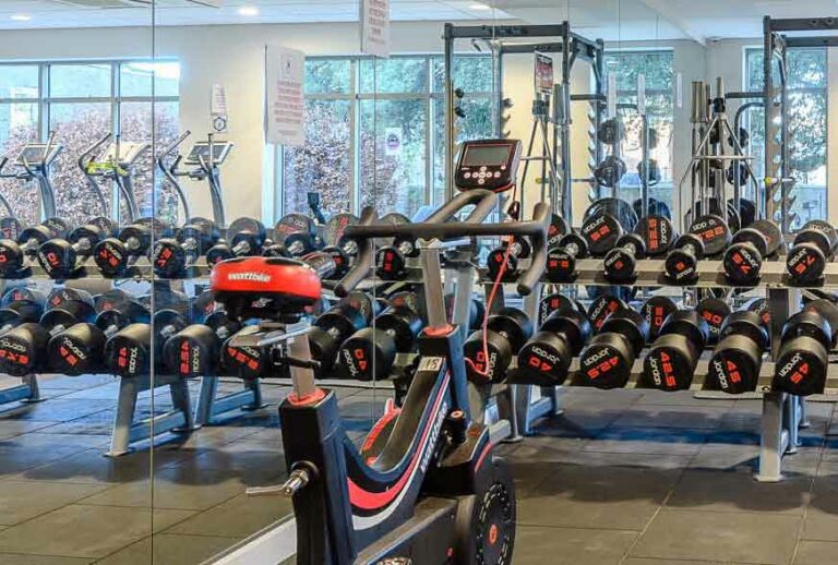 Kenwick Park Gym and Pool | Kenwick Park Estate