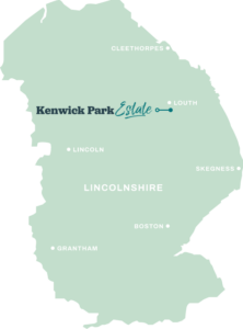 Kenwick Park Hotel in Louth | Kenwick Park Estate