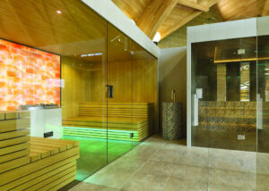 Kenwick Park Gym and Pool | Kenwick Park Estate