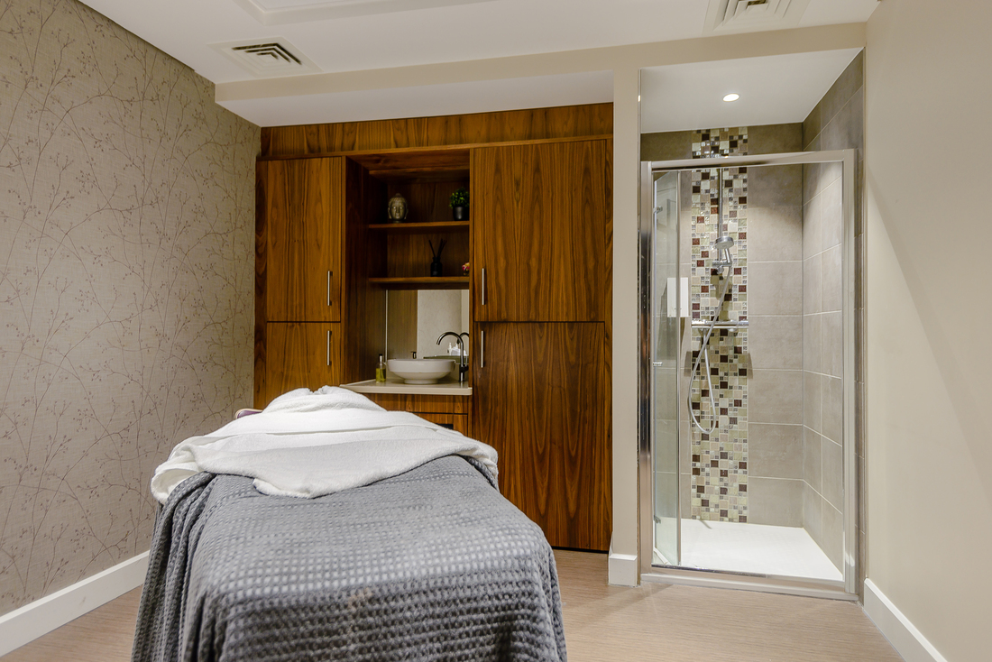 Kenwick Park Gym and Pool | Kenwick Park Estate