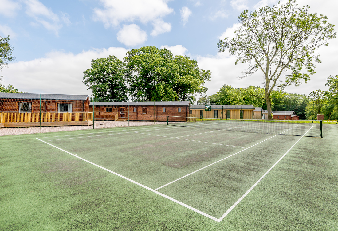 Kenwick Park Gym and Pool | Kenwick Park Estate