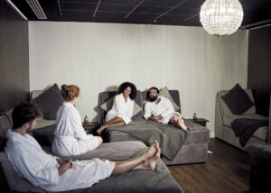 Kenwick Park Gym and Pool | Kenwick Park Estate