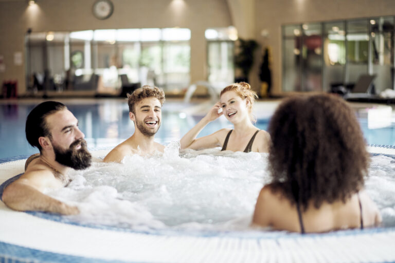 Kenwick Park Gym and Pool | Kenwick Park Estate