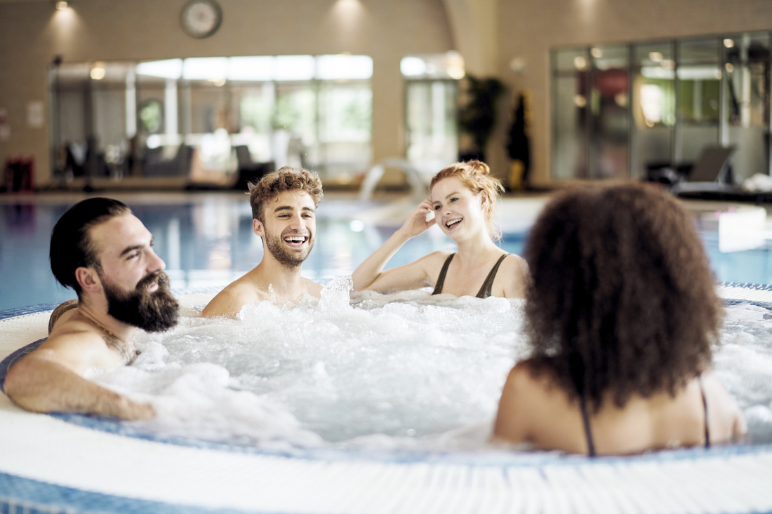 Kenwick Park Gym and Pool | Kenwick Park Estate