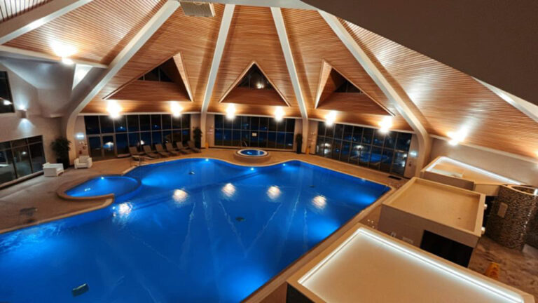 Kenwick Park Gym and Pool | Kenwick Park Estate