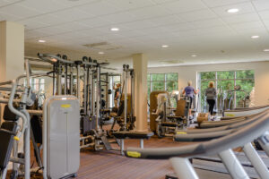 Kenwick Park Gym and Pool | Kenwick Park Estate