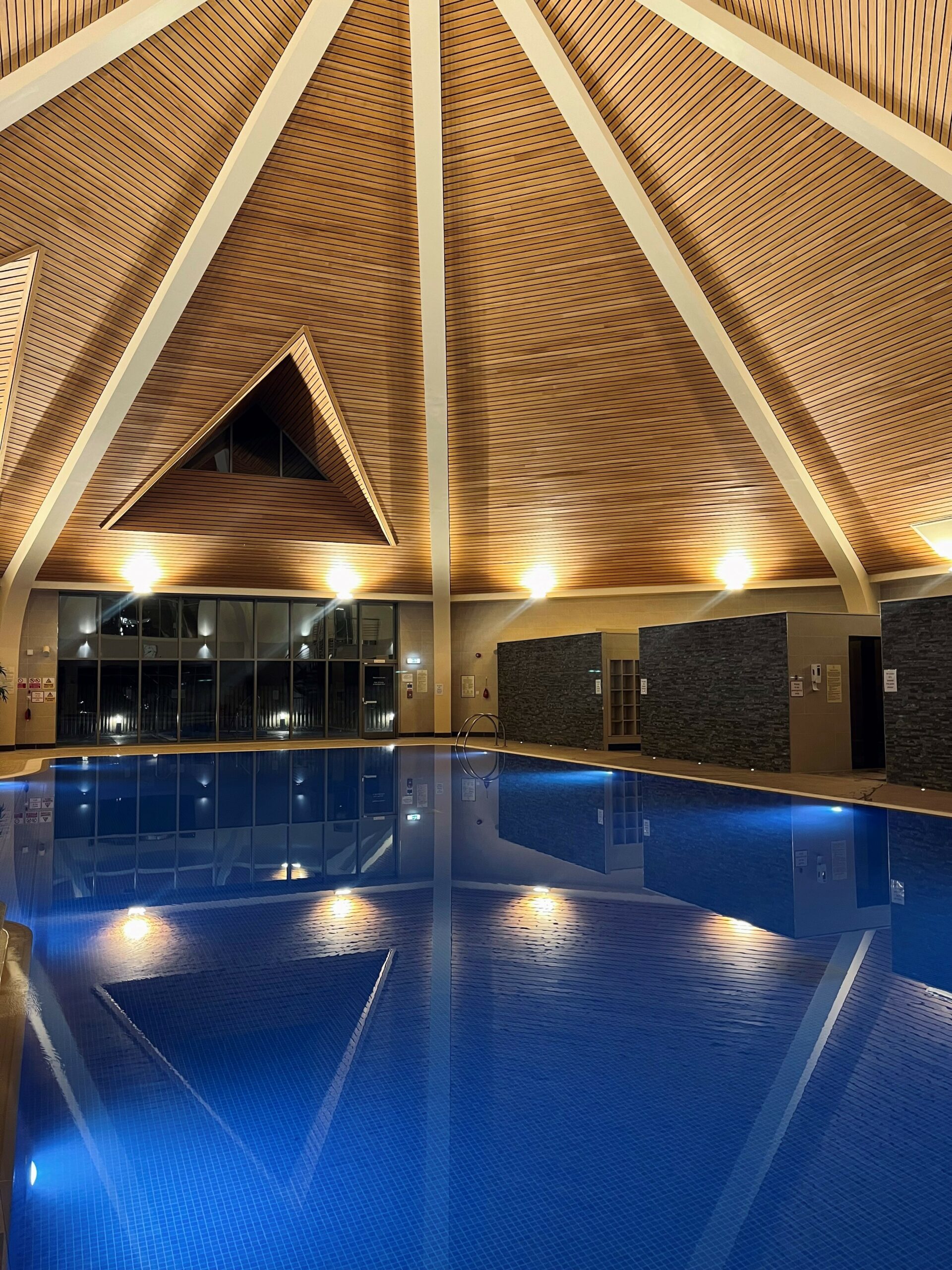 Kenwick Park Gym and Pool | Kenwick Park Estate