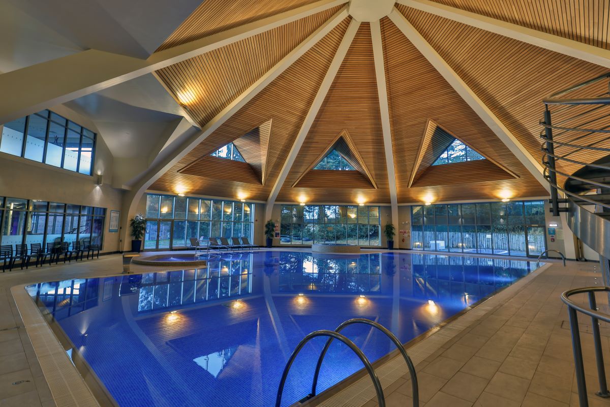 Kenwick Park Gym and Pool | Kenwick Park Estate