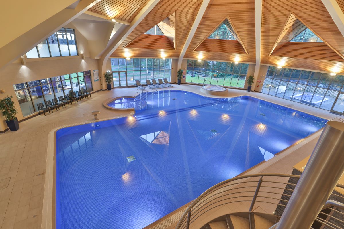 Kenwick Park Gym and Pool | Kenwick Park Estate
